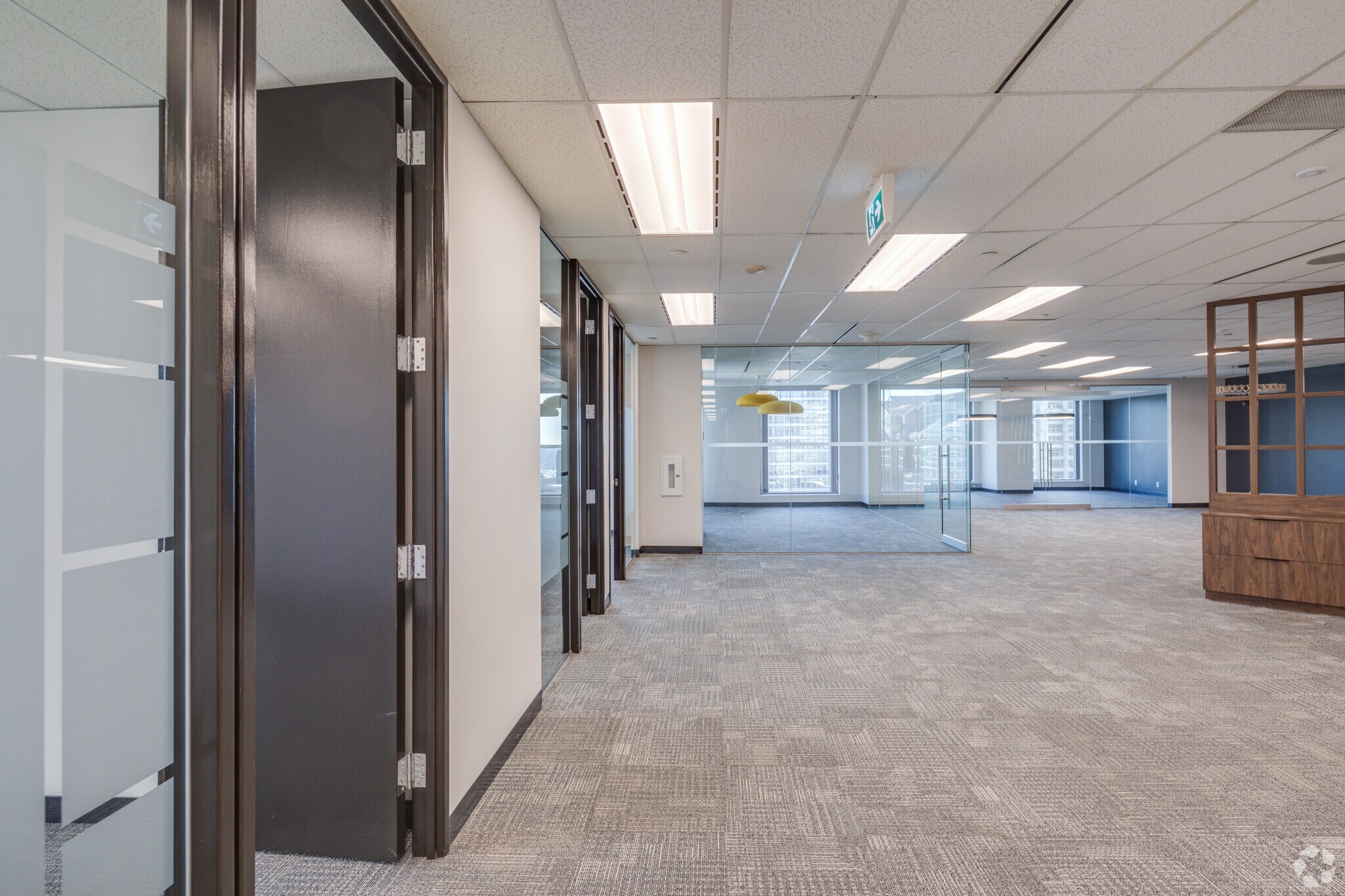 666 Burrard Street, Vancouver, BC V6C 2X8 - Park Place | LoopNet