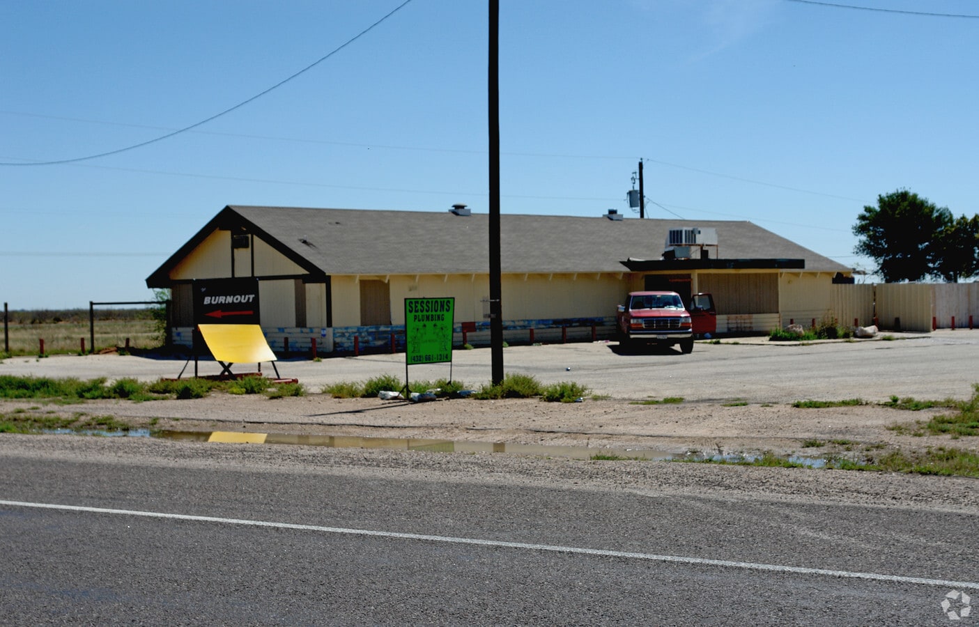 7409 Industrial Ave, Midland, TX 79706 | LoopNet