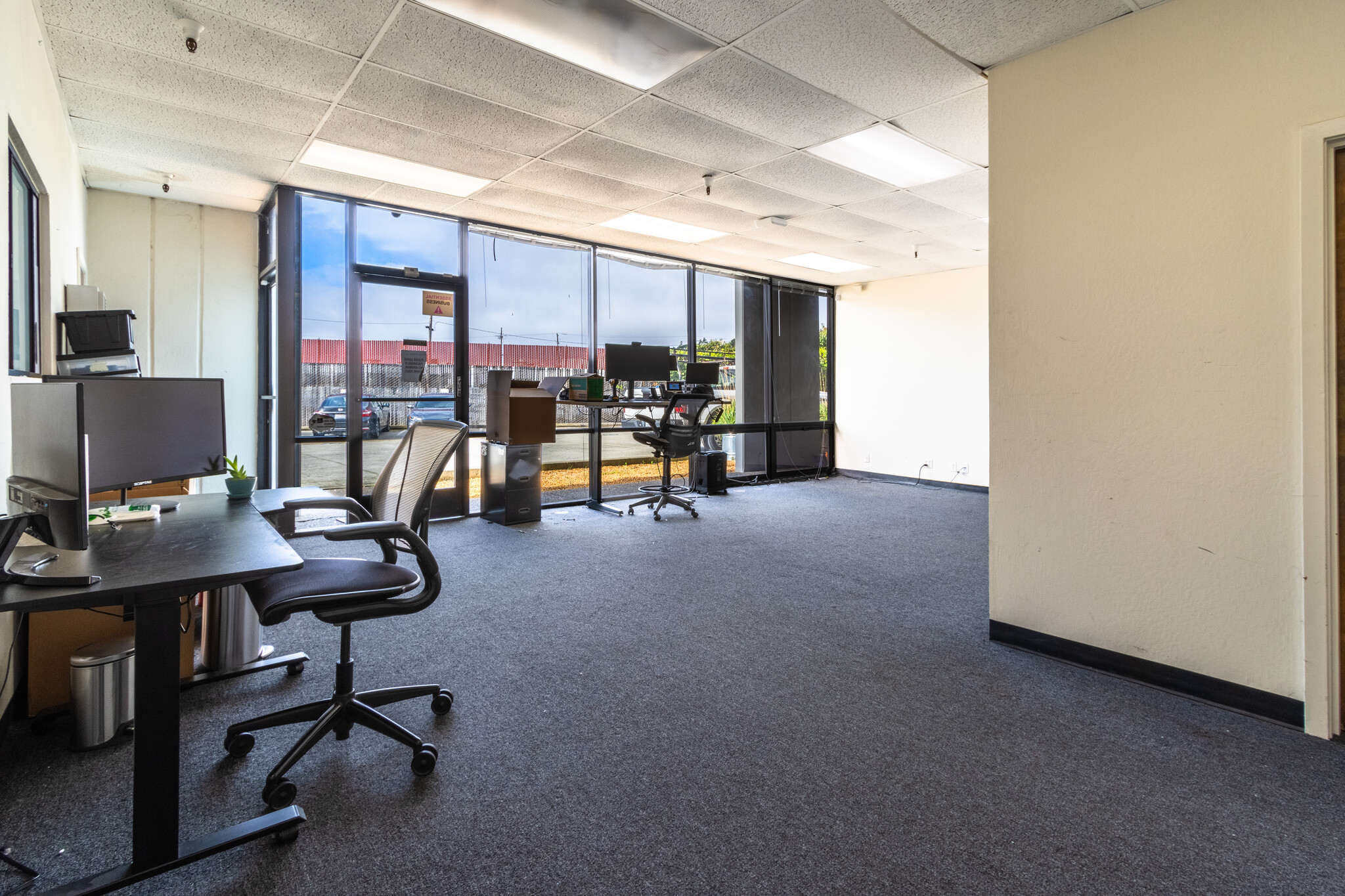 2200 Jerrold Ave, San Francisco, CA 94124 - Flex for Lease | LoopNet