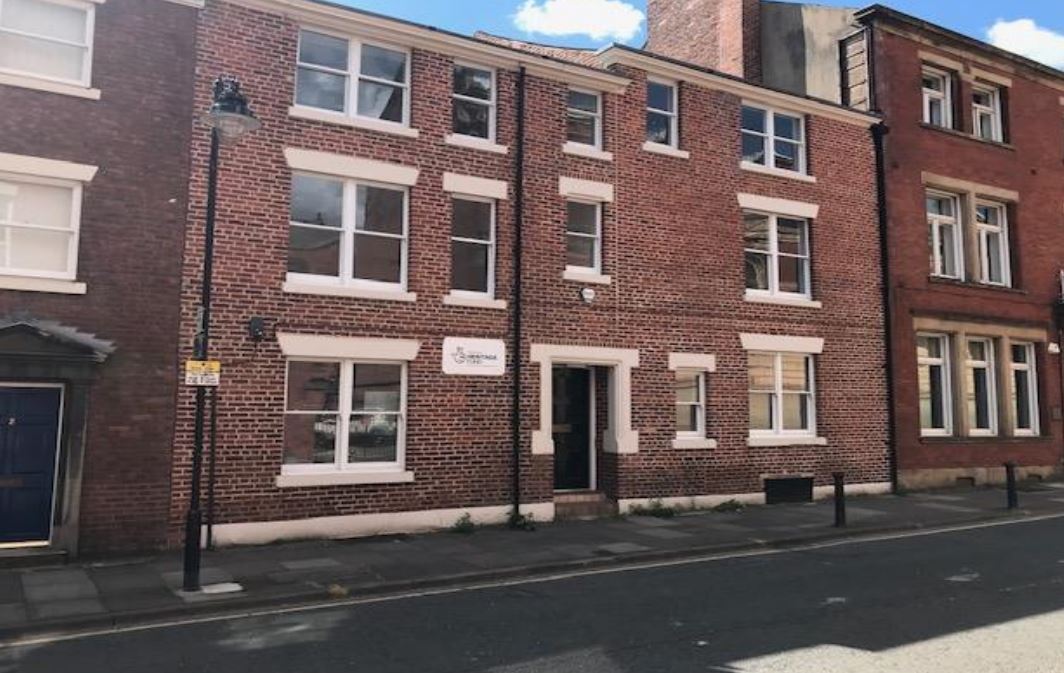 6 Chapel St Preston Lan Pr1 8bu Loopnet