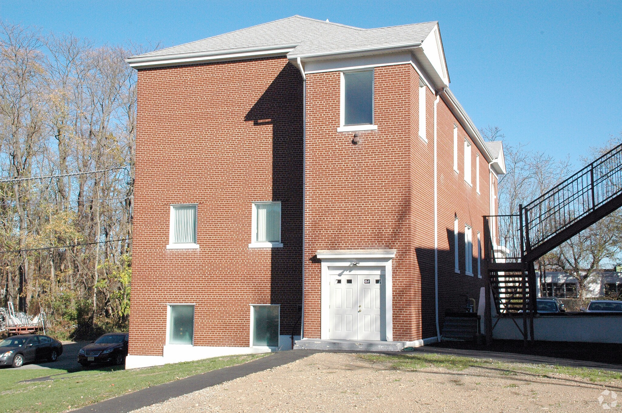 112 Main Rd, Montville, NJ 07045 - Office for Sale | LoopNet