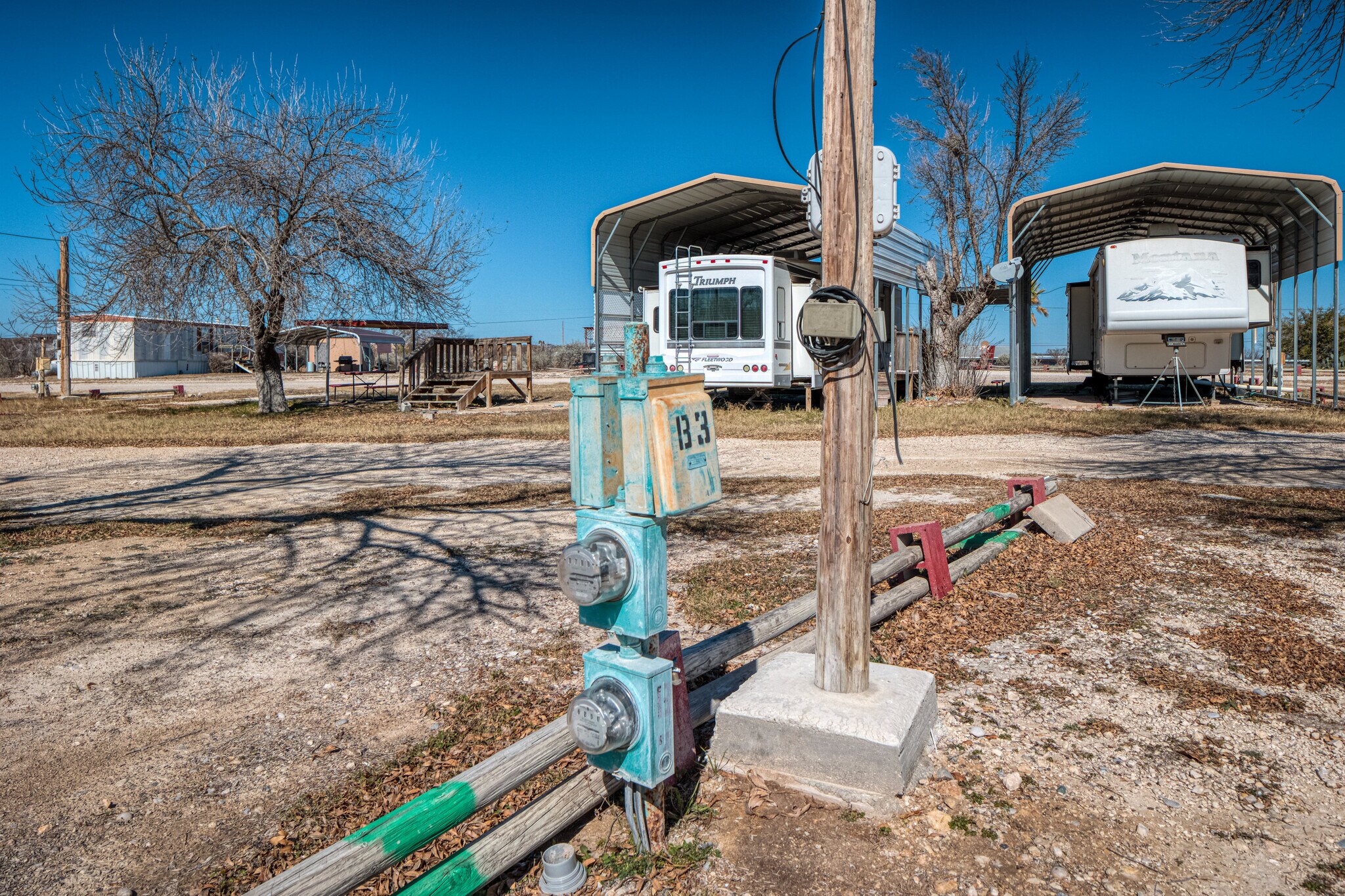 9685 US 90 hwy, Del Rio, TX 78840 - Three Rivers MHP & RV Park | LoopNet