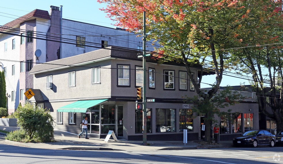 2995-2997 Commercial Dr, Vancouver, BC V5N 4C8 | LoopNet