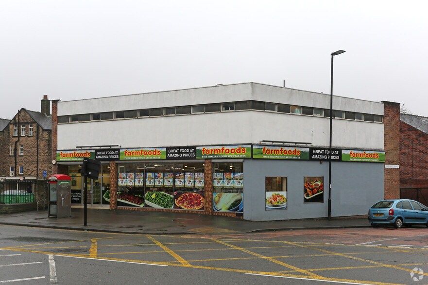 660-664 Chesterfield Rd, Sheffield, S8 0SB - Retail for Lease | LoopNet