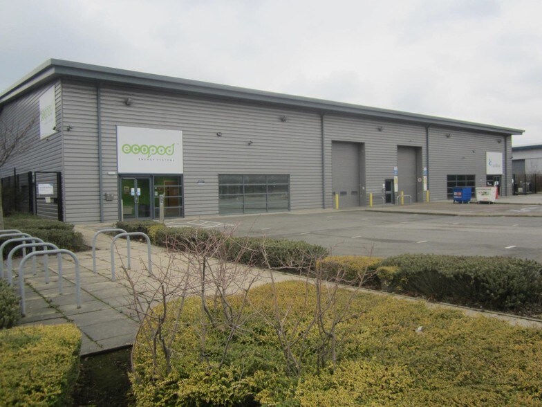 34 Magna Rd, Rotherham, S60 1DA | LoopNet