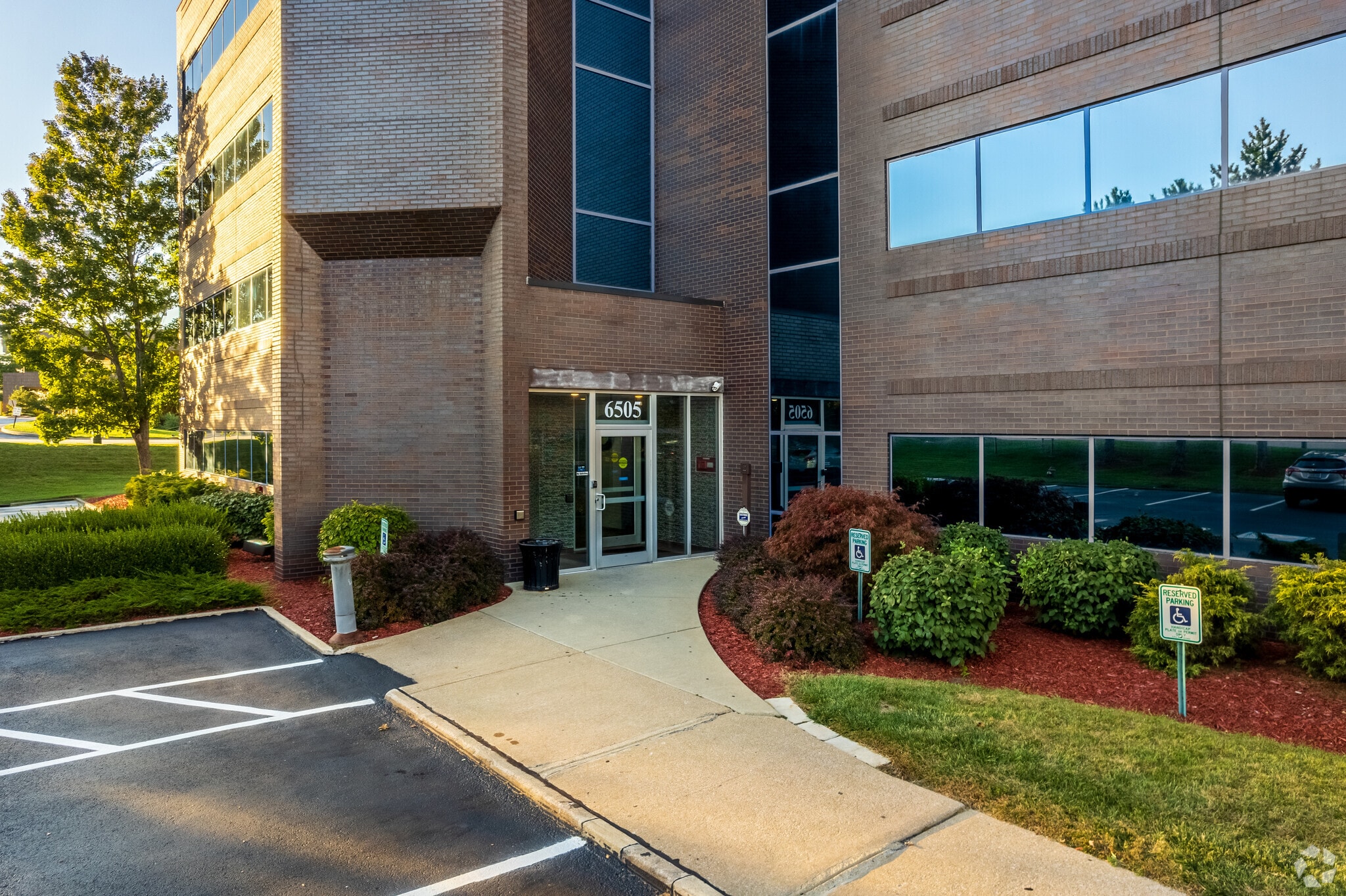 6505 Rockside Rd, Independence, OH 44131 - North Point Center | LoopNet