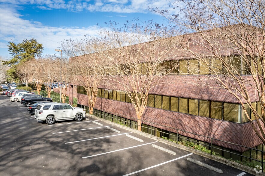 2801 N Decatur Rd, Decatur, GA 30033 - Northeast Medical Arts Center ...