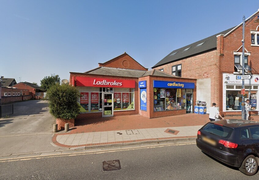 58 Derby Rd Nottingham Ng9 7ab Loopnet
