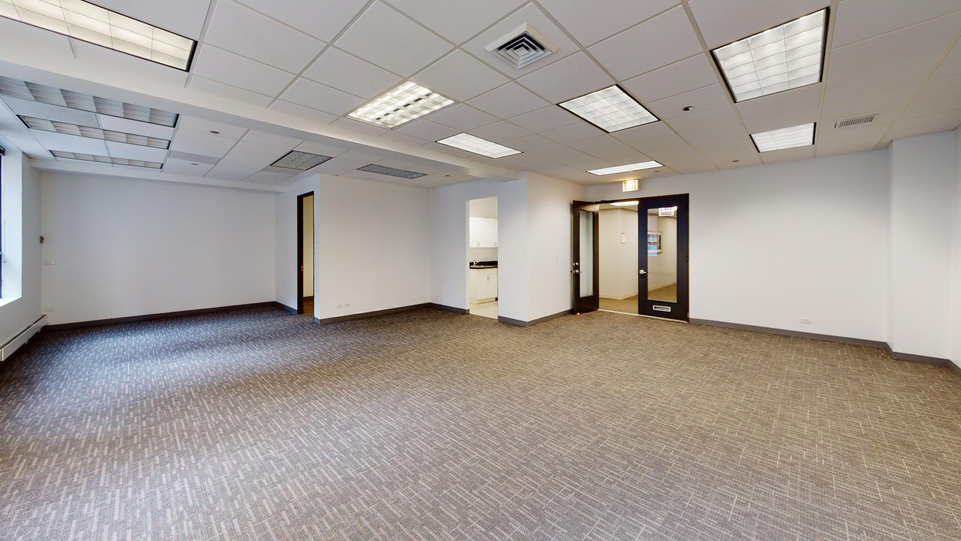 205 W Randolph St, Chicago, IL 60606 - Randolph Wells Building | LoopNet