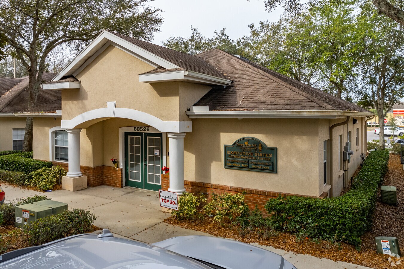 23526 State Road 54, Lutz, FL 33559 | LoopNet