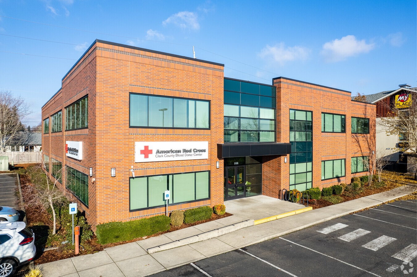 5109 NE 82nd Ave, Vancouver, WA 98662 | LoopNet