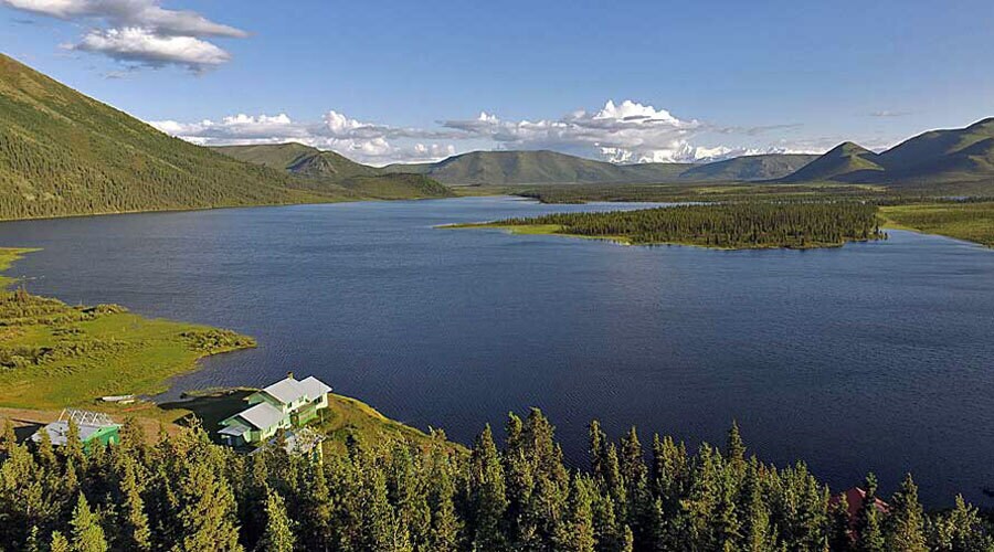 NHN No Road Ptarmigan Lake, Slana, AK 99586 | LoopNet