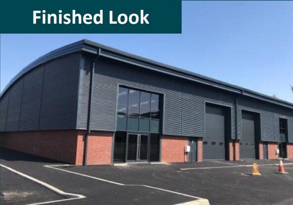 2A-2C Claycross, Clay Cross, S45 9HX | LoopNet