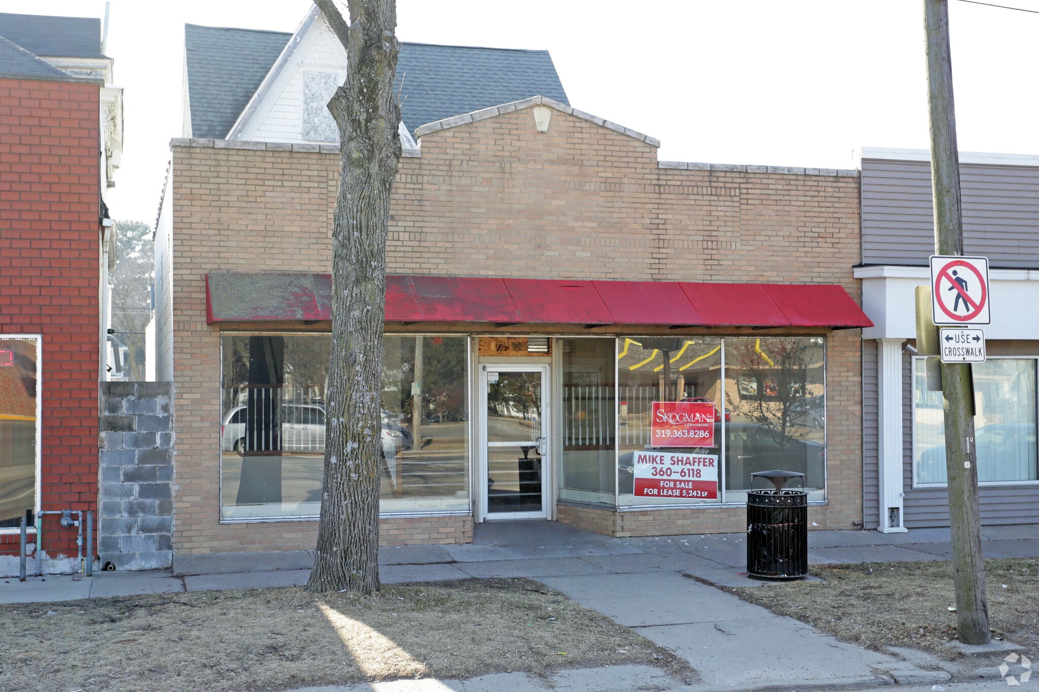 1537 1st Ave SE, Cedar Rapids, IA 52402 | LoopNet