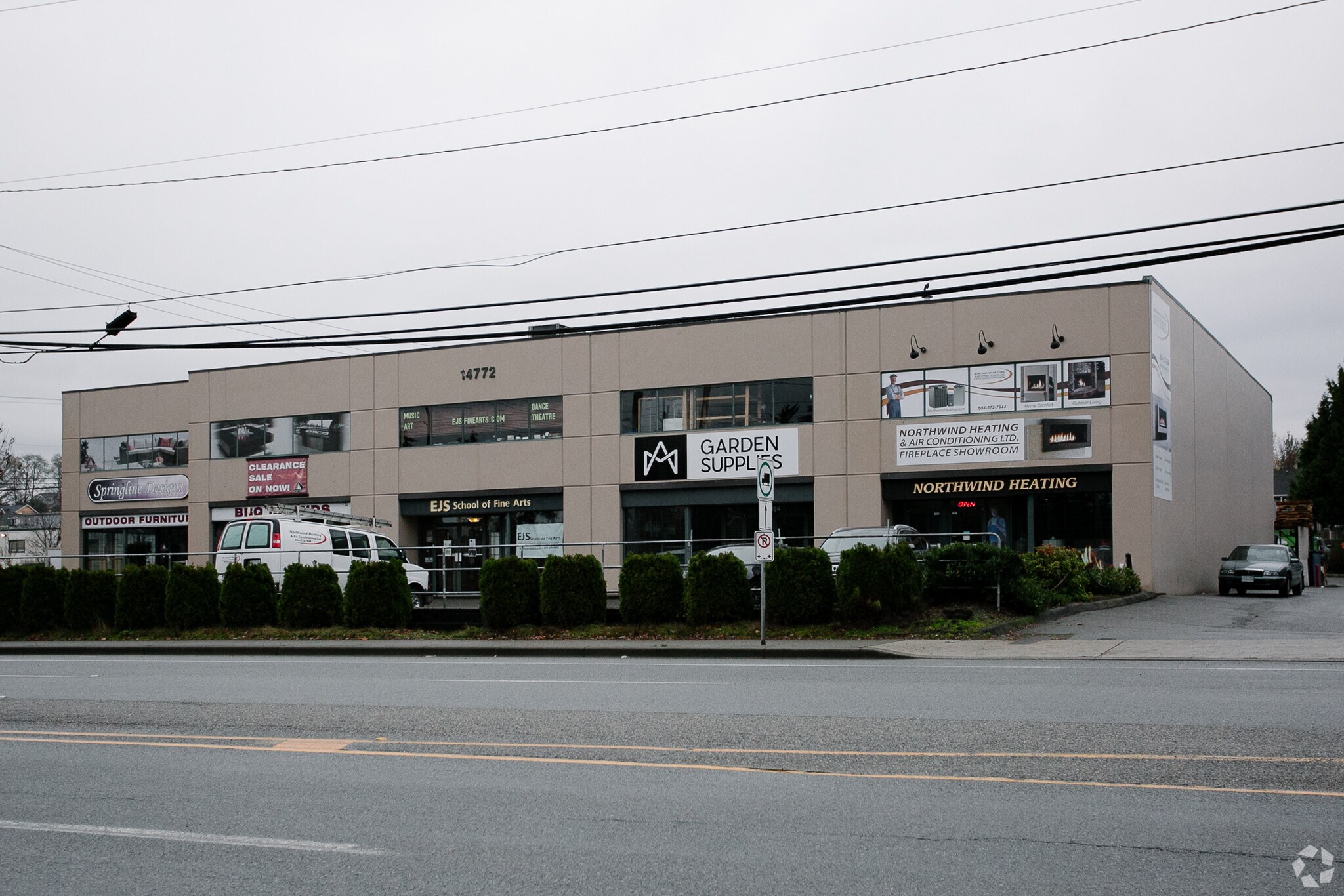 14772 64th Ave, Surrey, BC V3S 1X7 | LoopNet