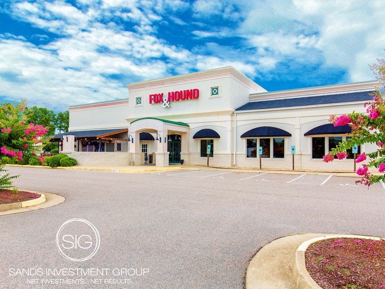 11581 Robious Rd, Richmond, VA 23235 | LoopNet