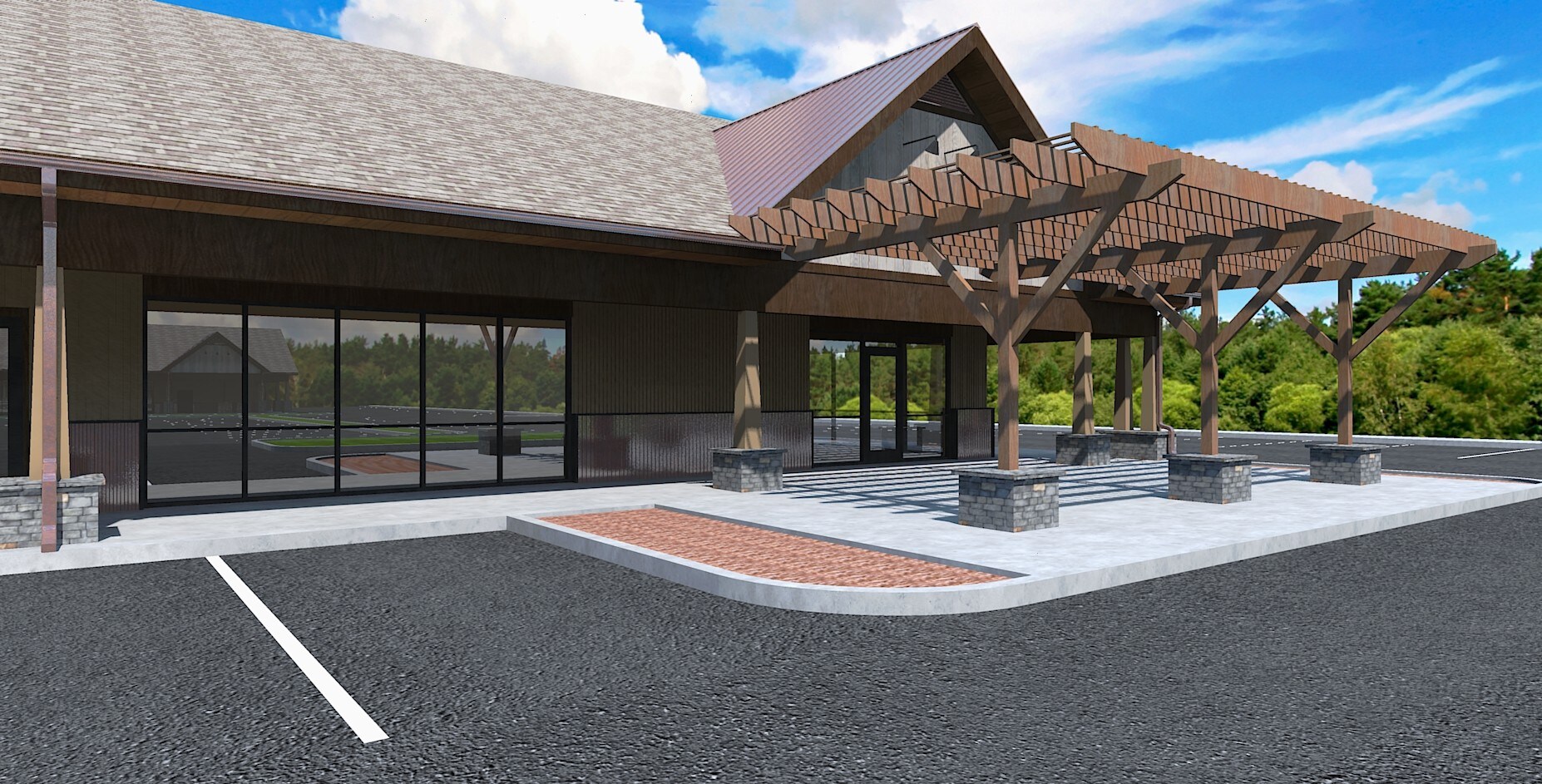 1730 E Republic Rd, Springfield, MO 65804 - Southgate Shopping Center ...