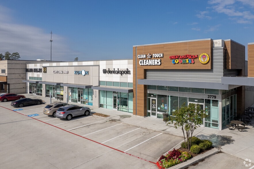 3779 Riley Fuzzel Rd, Spring, TX 77386 | LoopNet