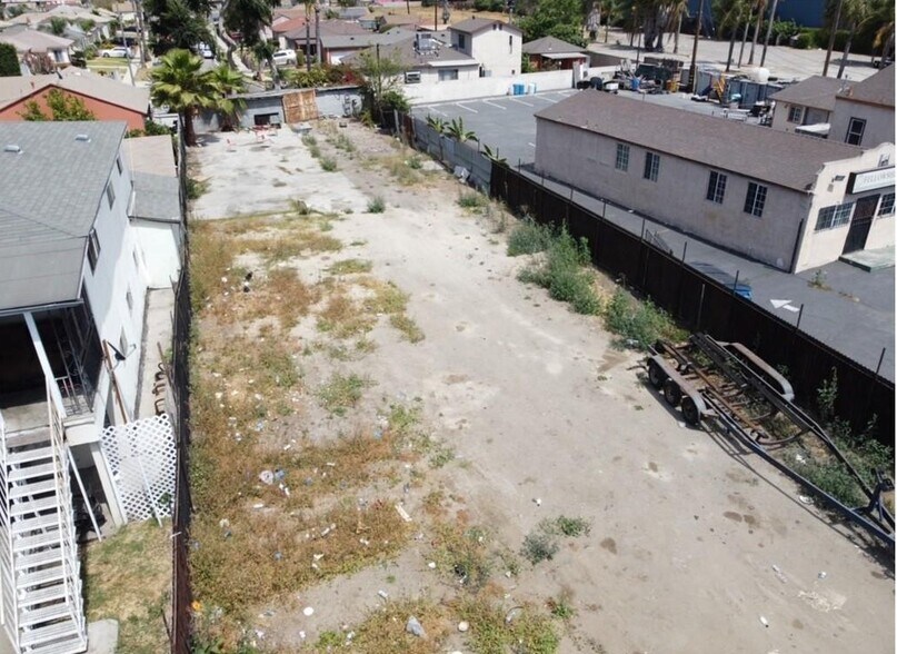 306 N Central Ave, Compton, CA 90220 | LoopNet