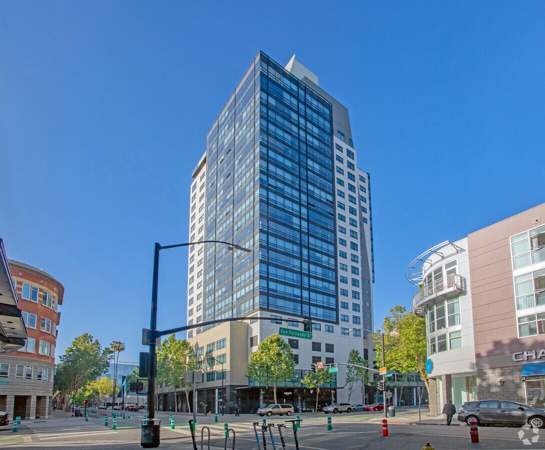 88 E San Fernando St, San Jose, CA 95113 | LoopNet