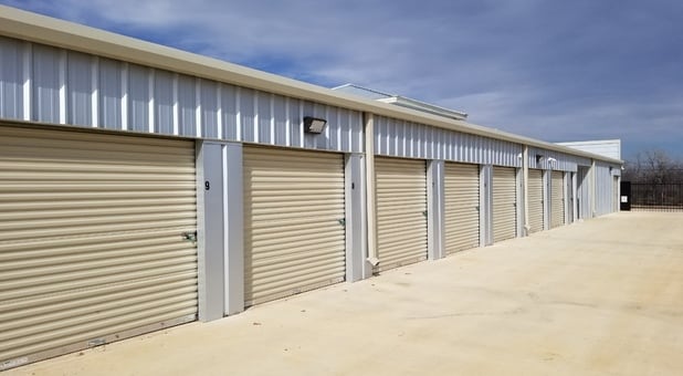 Self Storage Facilities For Sale | LoopNet