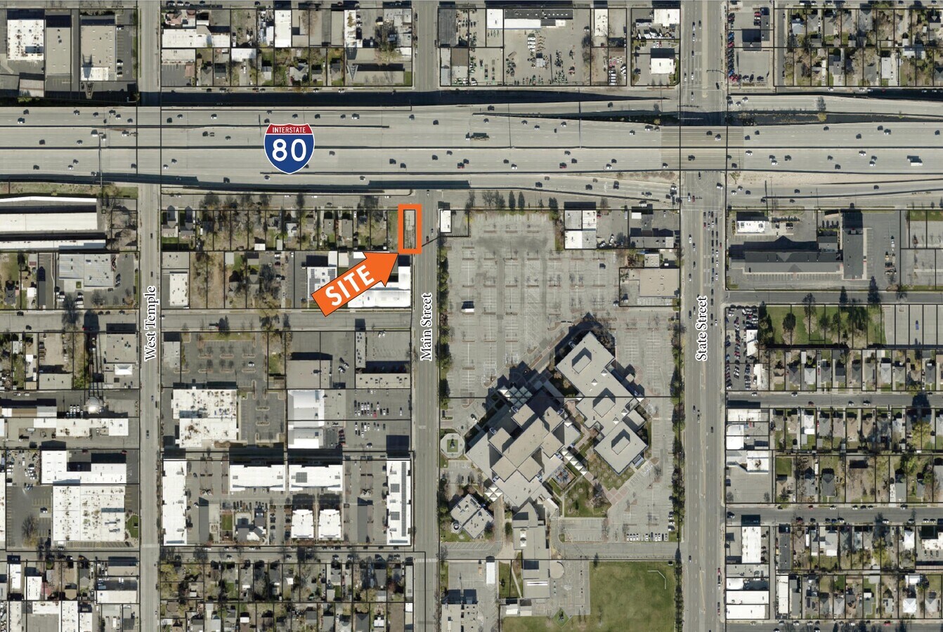2450 Main st, South Salt Lake, UT 84115 | LoopNet