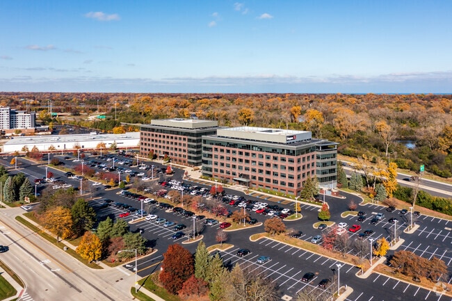 JLL - Chicago Commercial Listings & Brokers | LoopNet