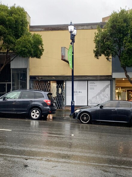 524 5th St, Eureka, CA 95501 - Multi-Use building for Live/Work in ...