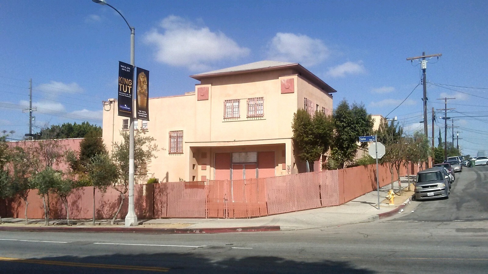 735 S Soto St, Los Angeles, CA 90023 | LoopNet