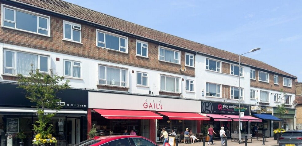 7-9A Packhorse Rd, Gerrards Cross, SL9 7QA | LoopNet