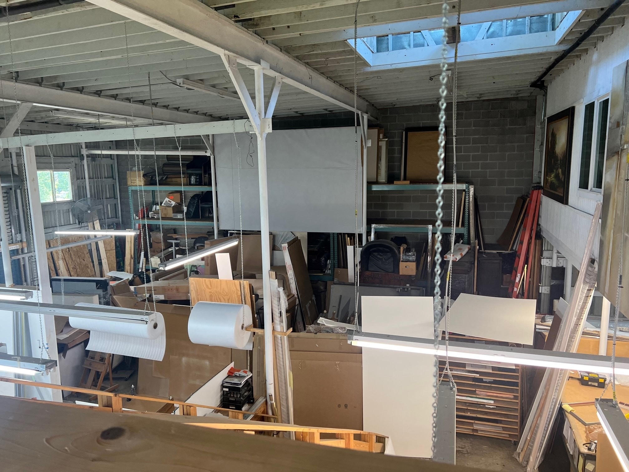 1907 Spring St, Houston, TX 77007 - Flex for Lease | LoopNet