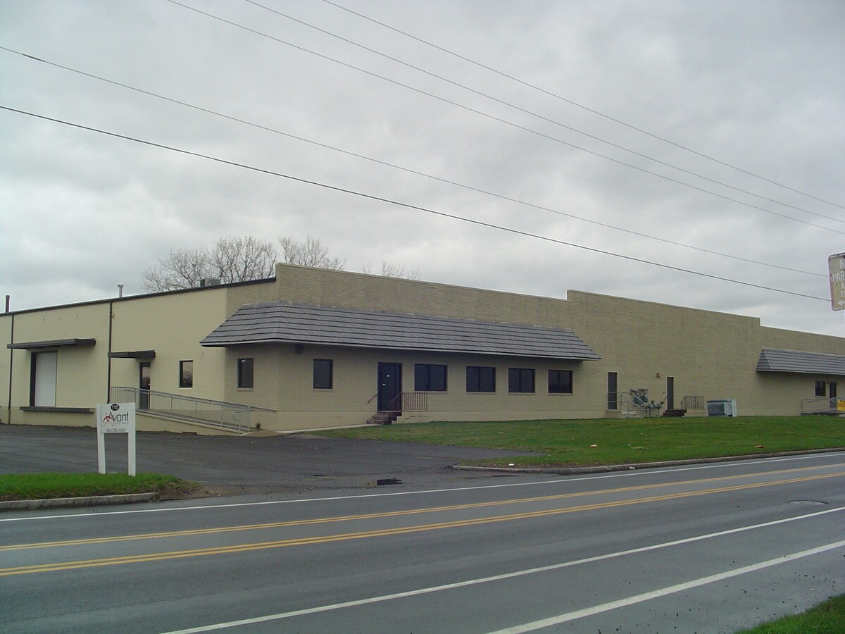 110-118 Murphy Rd, Hartford, CT 06114 | LoopNet