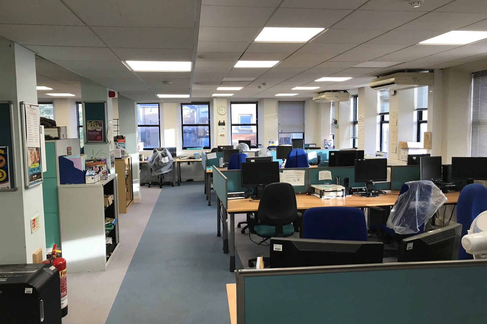 1 Orton Grv, Enfield, LND EN1 4TU - Charles Babbage House | LoopNet