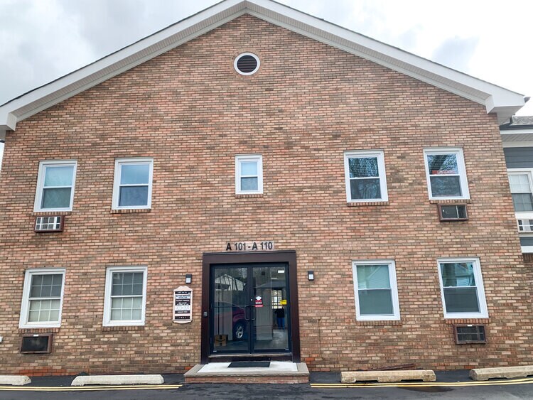 655 Amboy Ave, Woodbridge, NJ 07095 - The Woodbridge Executive Center | LoopNet