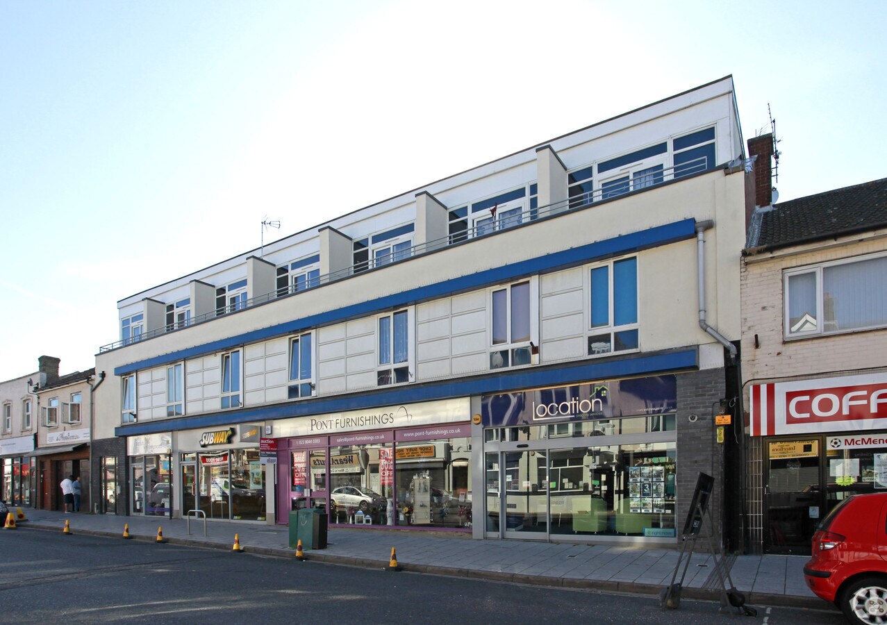 33 35 Victoria Rd Southampton So19 9dy Loopnet