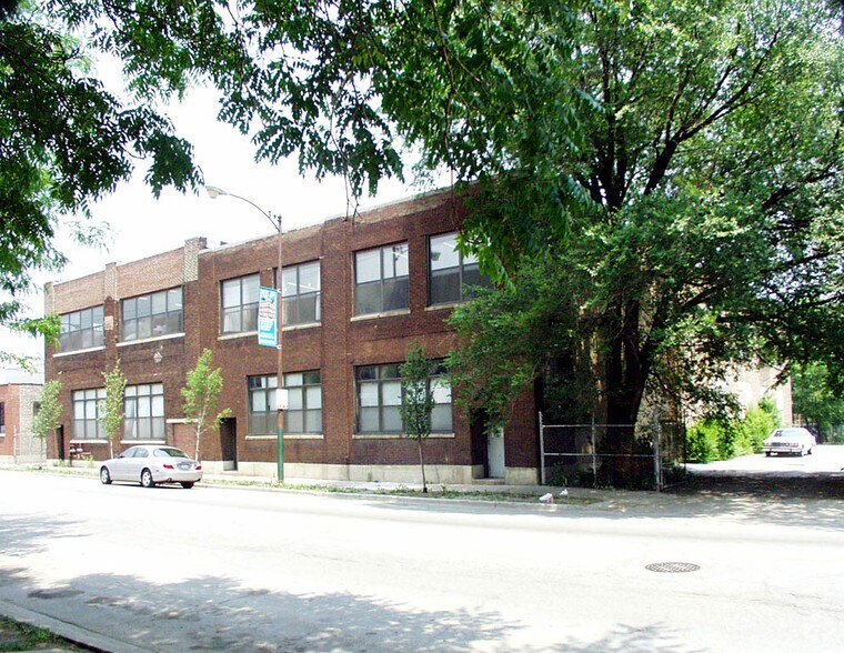 259 N California Ave, Chicago, IL 60612 | LoopNet