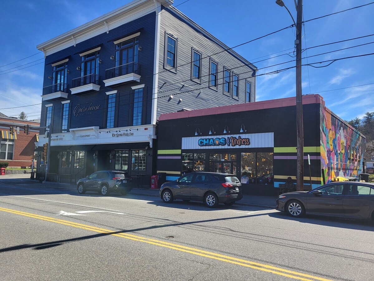 777 Union Ave, Laconia, NH 03246 | LoopNet