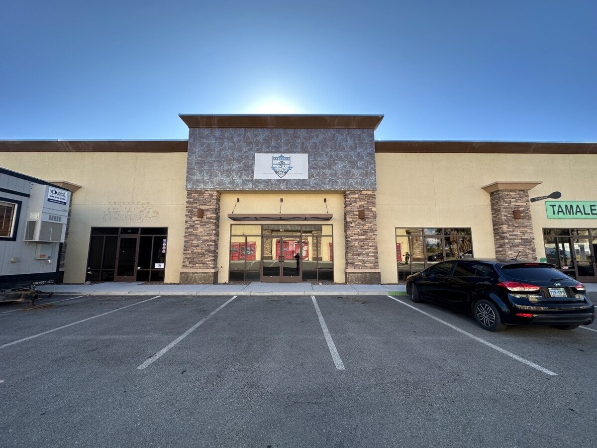 3640 S Nevada Highway 160, Pahrump, NV 89048 | LoopNet