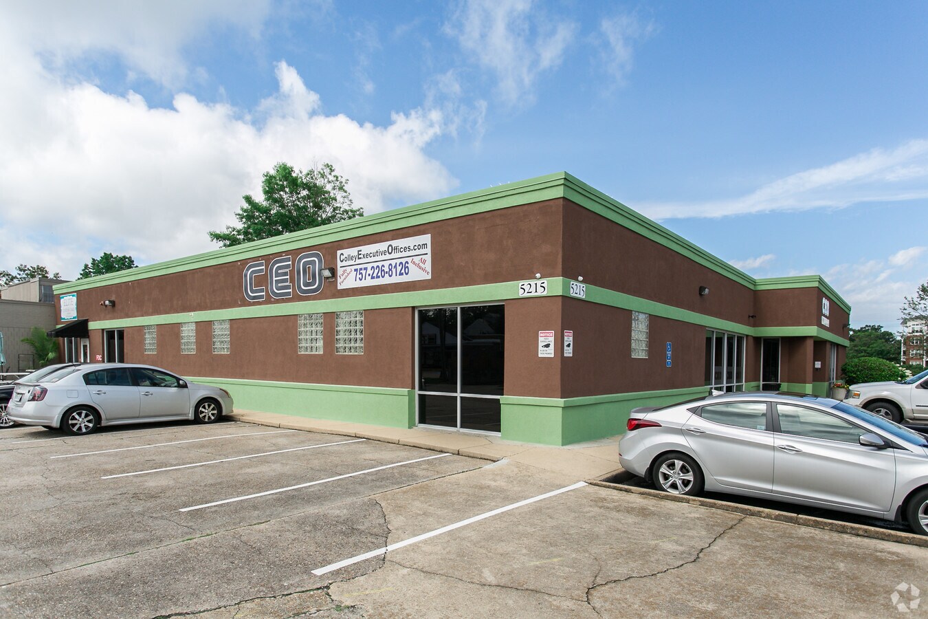 5215 Colley Ave, Norfolk, VA 23508 | LoopNet