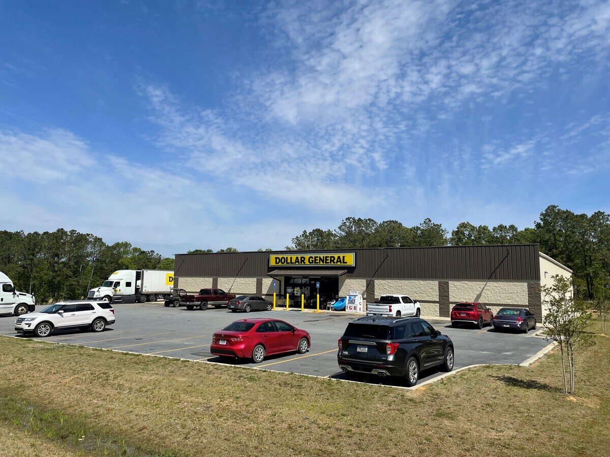 3633 Thomasville Rd, Climax, GA 39834 | LoopNet