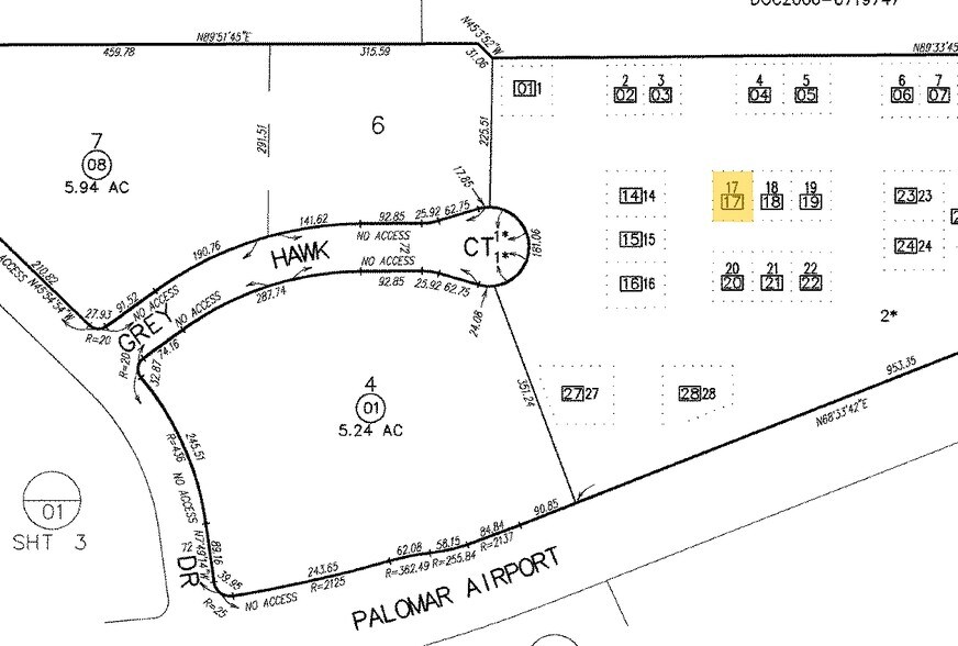 3274 Grey Hawk Ct, Carlsbad, CA 92010 - Building Q | LoopNet