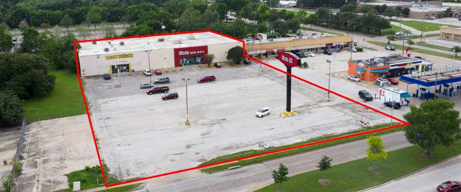 8454 W Bellfort Ave, Houston, TX 77071 | LoopNet