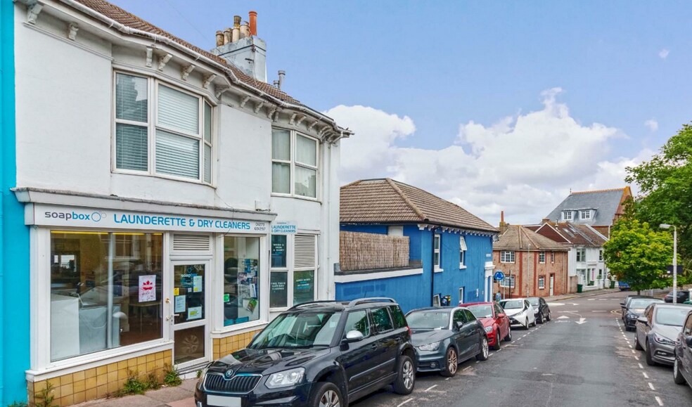 43 Montreal Rd, Brighton, BN2 9UY | LoopNet
