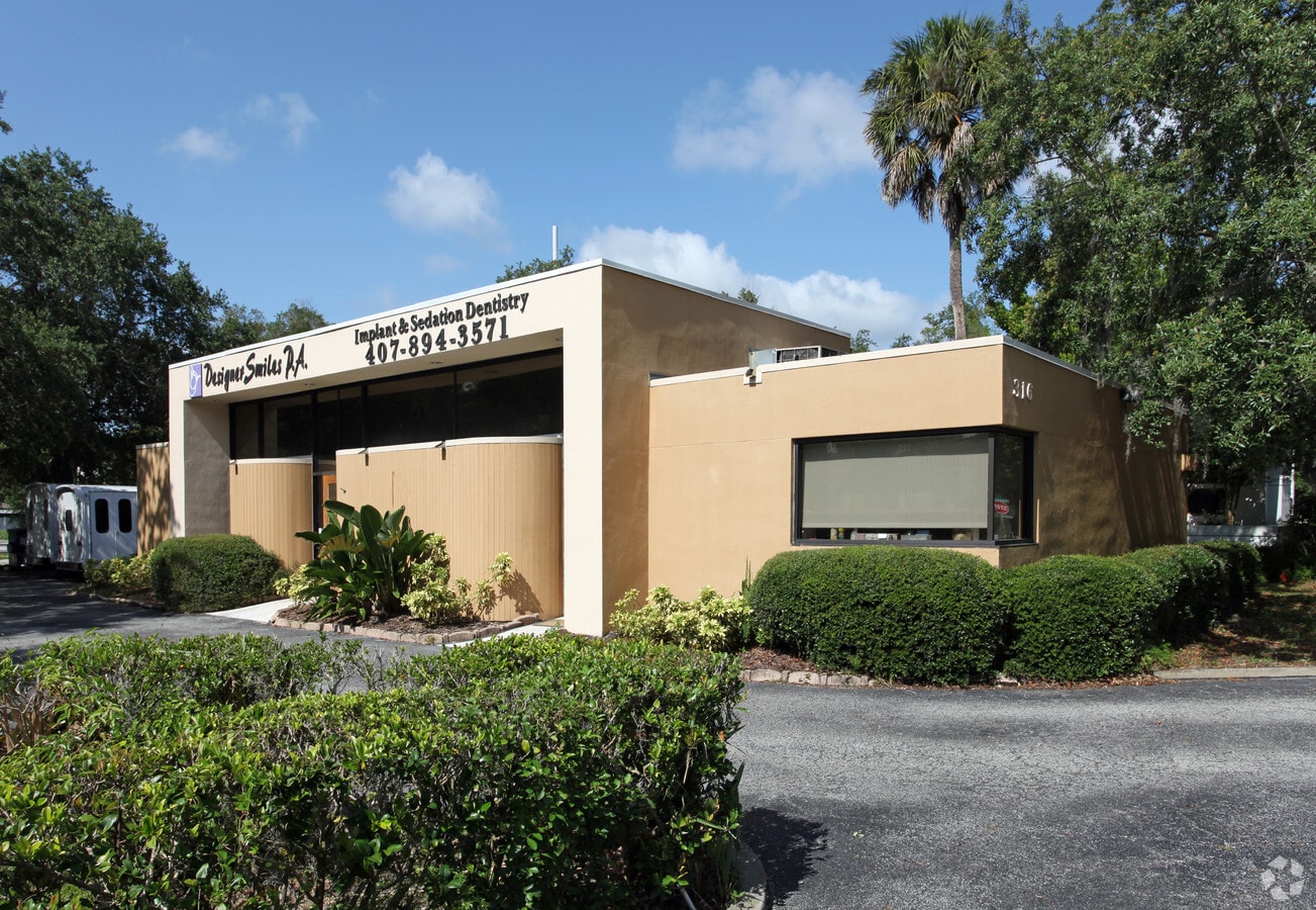 316 Groveland St, Orlando, FL 32804 | LoopNet