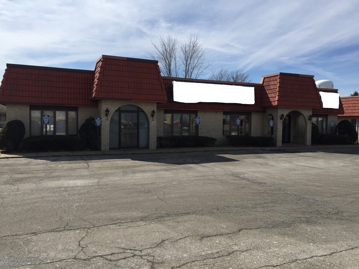 890 Richard Rd, Dyer, IN 46311 | LoopNet