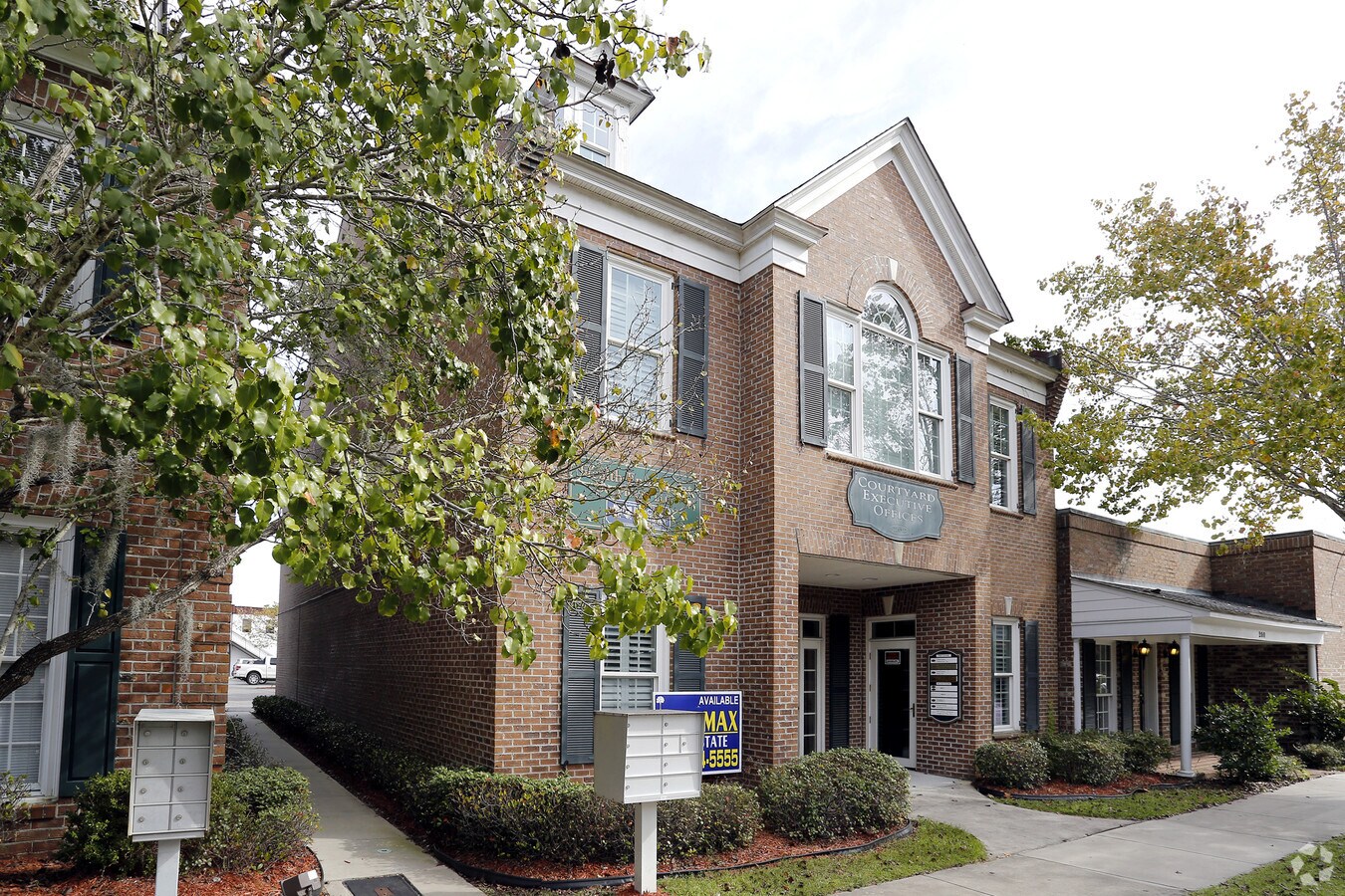 202 Elm St, Conway, SC 29526 | LoopNet