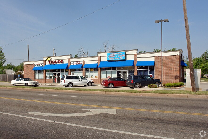 3637 N Pennsylvania Ave, Oklahoma City, OK 73112 | LoopNet