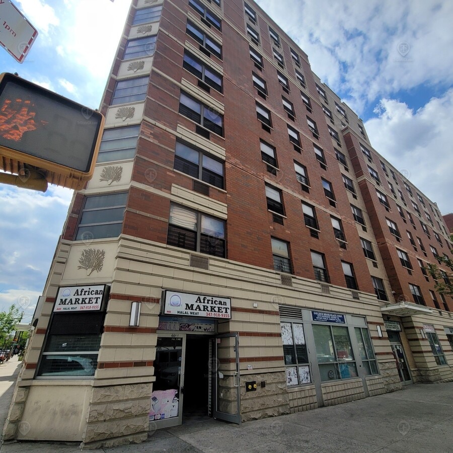 440 E 161st St, Bronx, NY 10451 | LoopNet