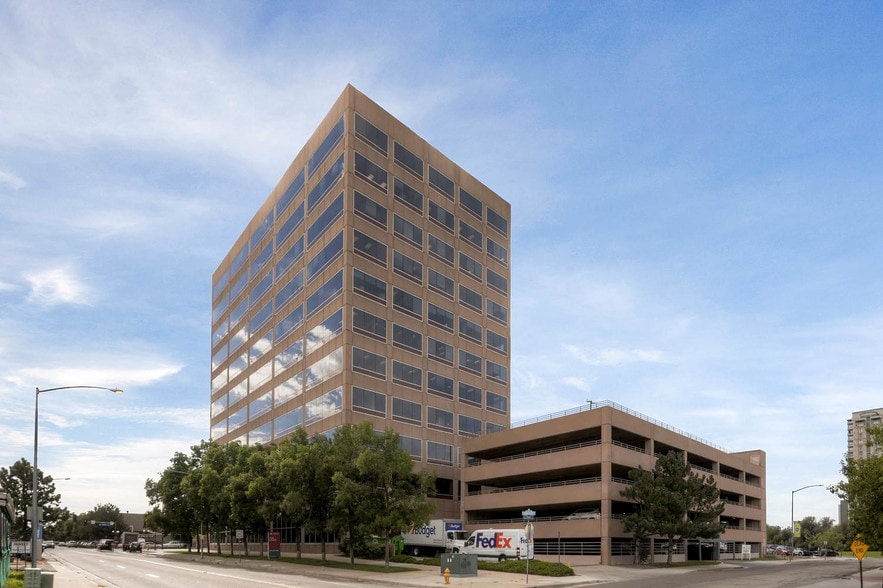 501 S Cherry St, Denver, CO, 80246 - Office Space For Lease | LoopNet.com