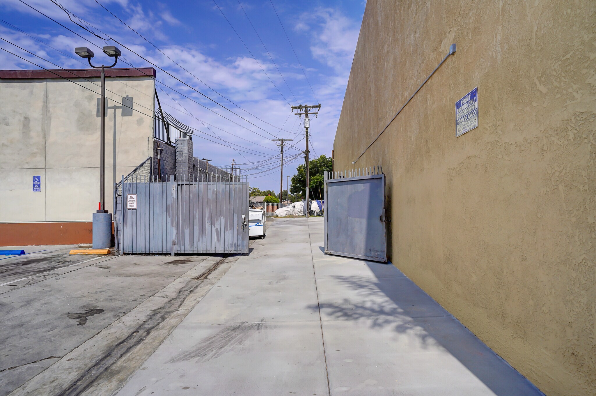 950 S Central Ave, Compton, CA 90220 - Specialty for Sale | LoopNet